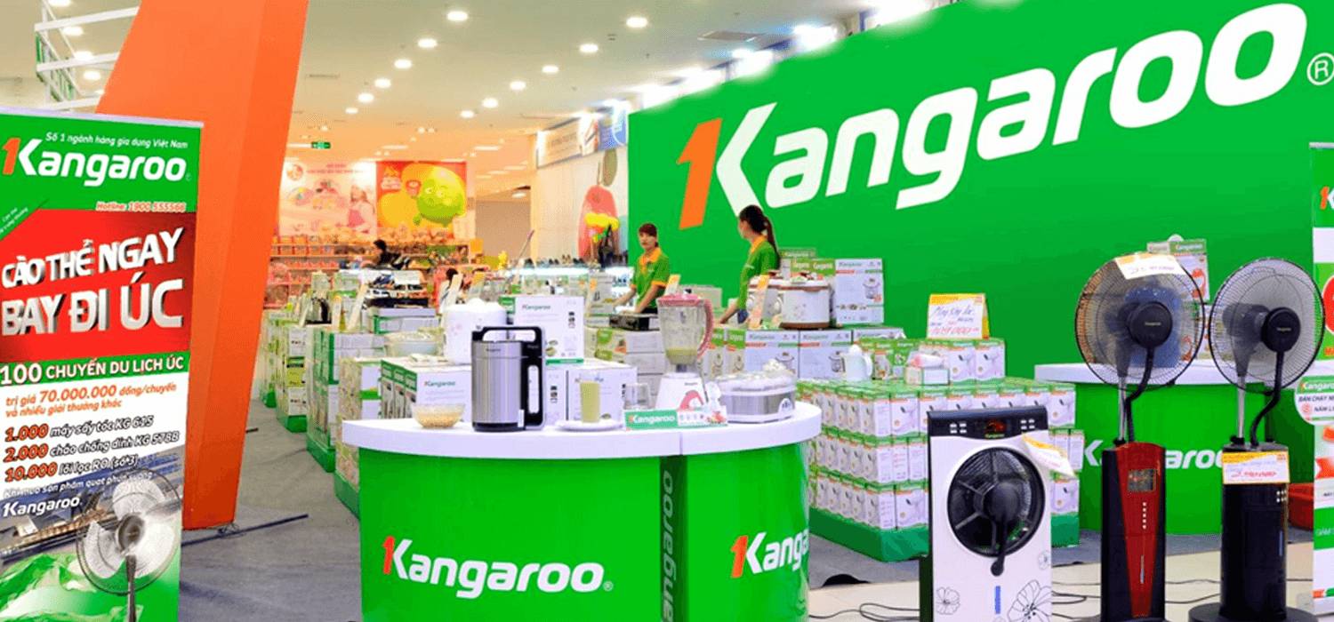 Máy lọc nước ro kangaroo có thực sự đảm bảo? - Hệ Thống Cửa Hàng Đại Lý ...